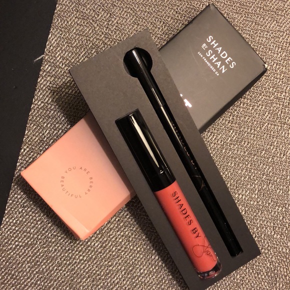 Shades By Shan | Makeup | Shades By Shan San Francisco | Poshmark